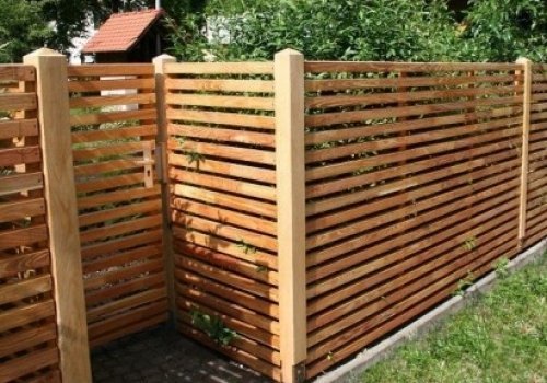 Smrková plotová prkna 18x90x3000 kvalita BC - DOPRODEJ | Artisan
